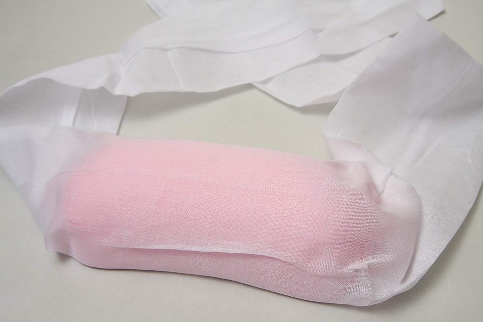 Kimono Kitsuke 11 Set Obi Makura Ita West Kimono Magic belt Eri Koshi ...