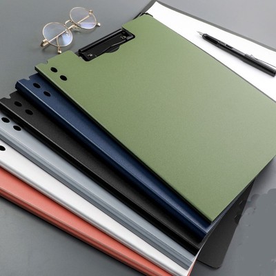 A4 Size Document Holders Enclosed Clipboards Writing Board File Folder ...