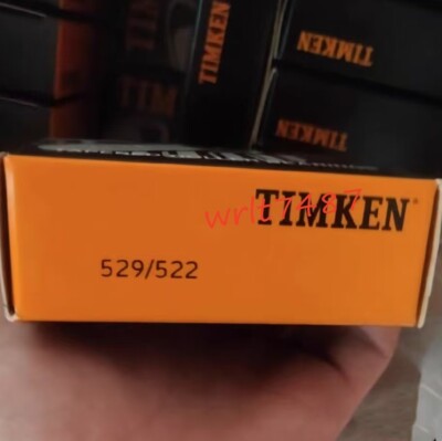 1PC TIMKEN 529/522 tapered roller bearing . | eBay