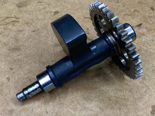 KTM 690 duke R smc enduro Shaft Balancing BALANCE 75030057244 2008-2018 ...