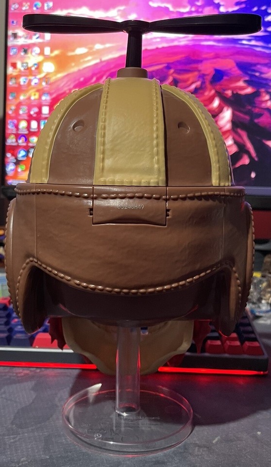 Deadpool and Wolverine Headpool Popcorn Bucket AMC Exclusive | eBay