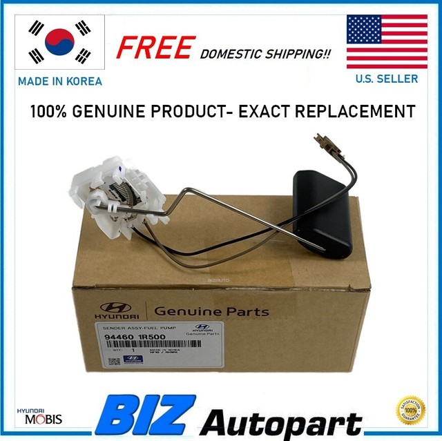 OEM Fuel Guage Level Sending Unit 944601R500 for Various KIA Hyundai ...