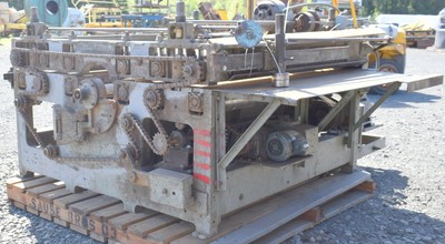 Saws - Professional - Gang Rip