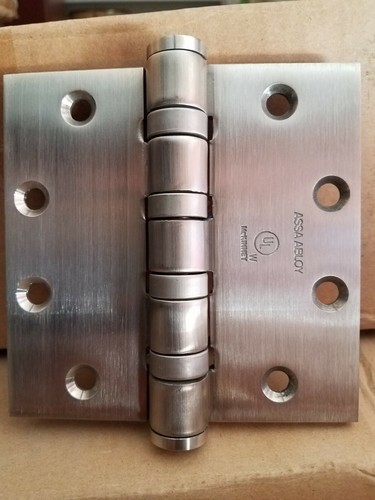 McKinney Transfer Hinge T4A3386 4 1/2" | eBay