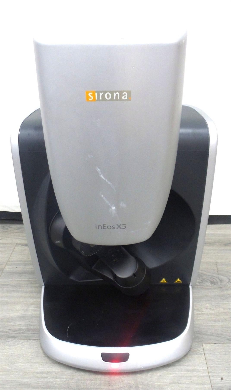 Sirona Ineos X5 D3586 Dental Intraoral Scanner | eBay