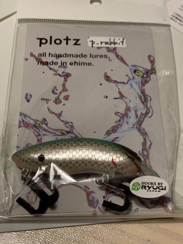 Plotz P-Rabbit | eBay