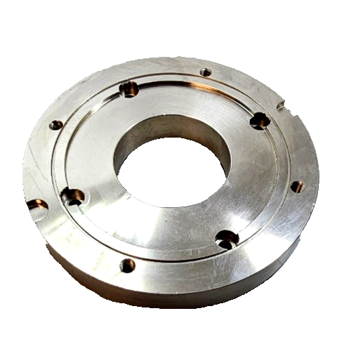 Waterjet Retainer Drive Flange Bushing MX50 TPZ-BMR5 50.910.11357.250 4 ...