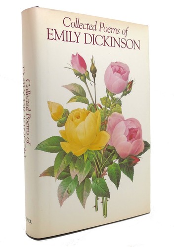 Emily Dickinson & Mabel Loomis Todd & T. W. Higginson COLLECTED POEMS ...