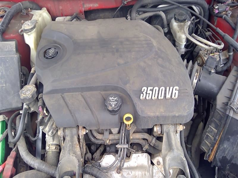 Engine 3.5L VIN K 8th Digit Opt Lze Fits 08-11 IMPALA 2560699 | eBay