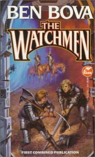 The Watchmen by Bova, Ben; Bova 9780671875985| eBay