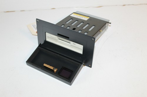 Fanuc FDD Unit Floppy Disc Drive A02B-0207-C009 IN2707 | eBay