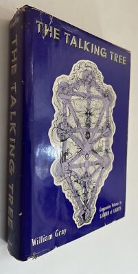 William G Gray / The Talking Tree 1977 | eBay