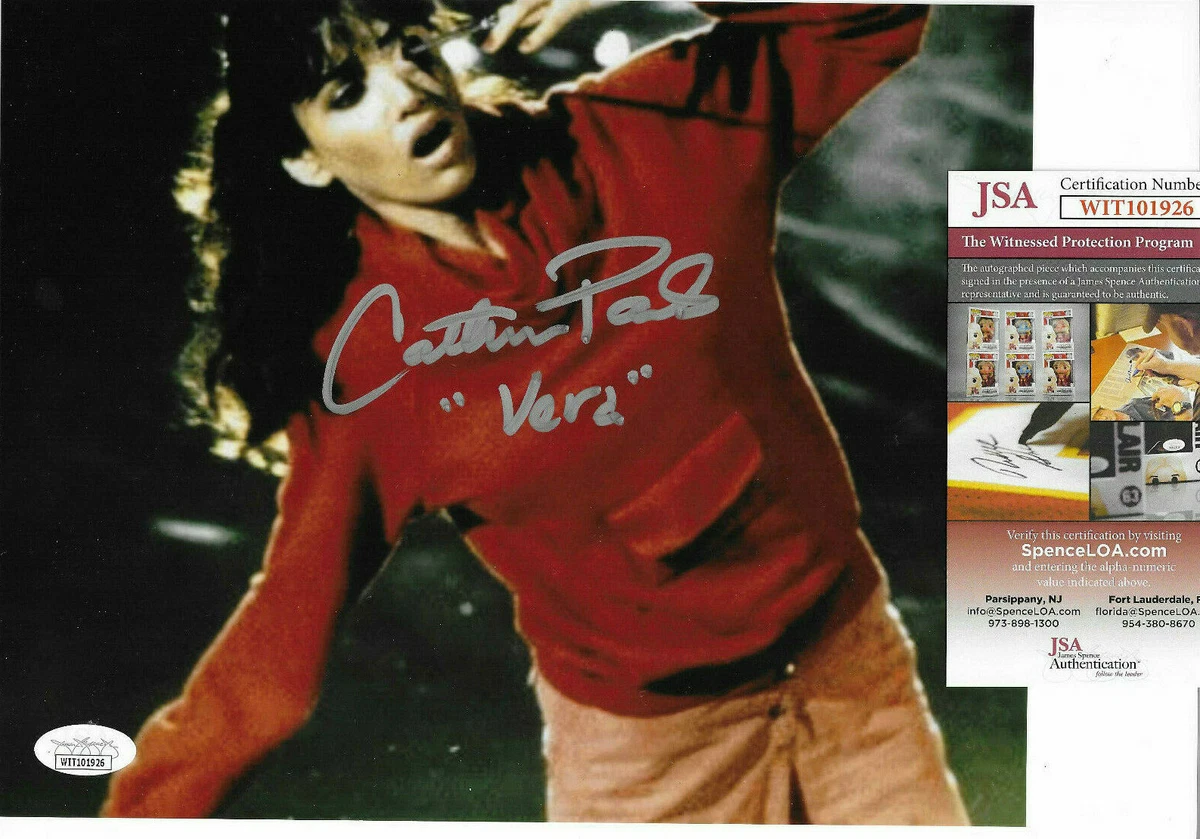 Catherine Parks Friday The 13th