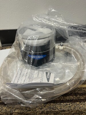 NEW Labconco 7569000 Mini Stoppering Chamber | eBay