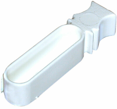 Hatchwell Easy Clean Finger Bird Egg Food Drawers For Food Supplements ...