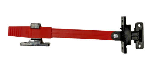 7" RV Emergency Exit Window Egress Latch Holder Bracket Camper ...