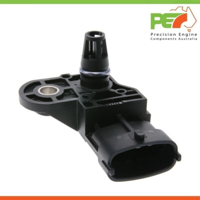 New * OEM * Mass Air Pressure Sensor MAP For Volvo XC60 2.0L Dir. Inj ...