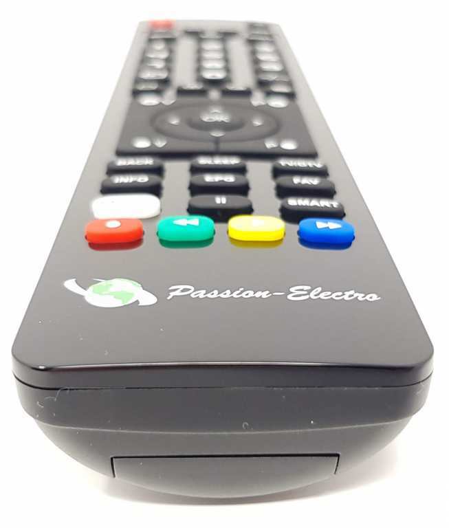 Télécommande de remplacement pour DSTV A6 (1), SAT/DTT | eBay