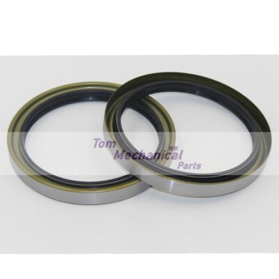 1PC 4244691 4424512 Swing Drive Oil Seal For Hitachi EX100 EX120 EX135 ...