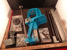 Dillon RL 450 Reloading Press RL450 Progressive Reloader for sale ...