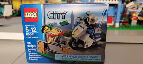 LEGO 8 Sealed Sets Lot FREE SHIPPING 1 Box Damage | eBay