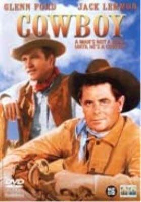 Cowboy (DVD) (UK IMPORT) | eBay