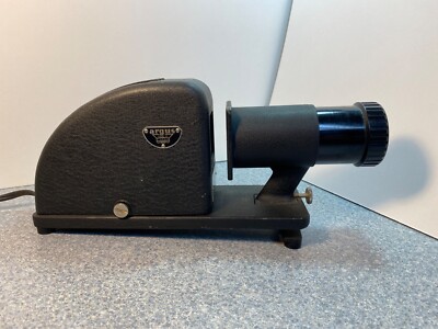 Vintage Argus Slide Projector | eBay