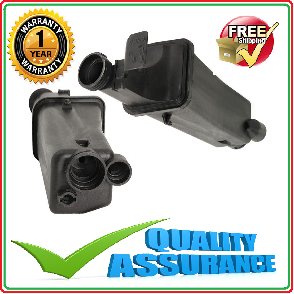 Radiator Expansion Overflow Tank Fits BMW E46 X5 E53 316i 318i 1998 ...