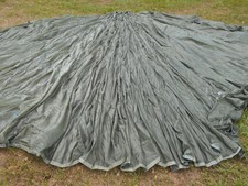Collectible Military Surplus Parachutes for sale | eBay