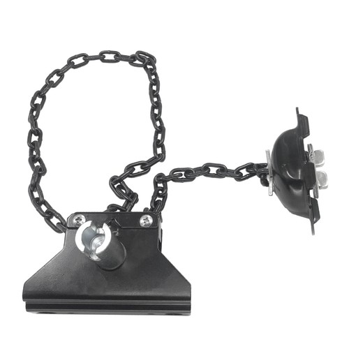 Spare Tire Carrier & Hoist Assembly for Nissan Titan Armada Pathfinder ...