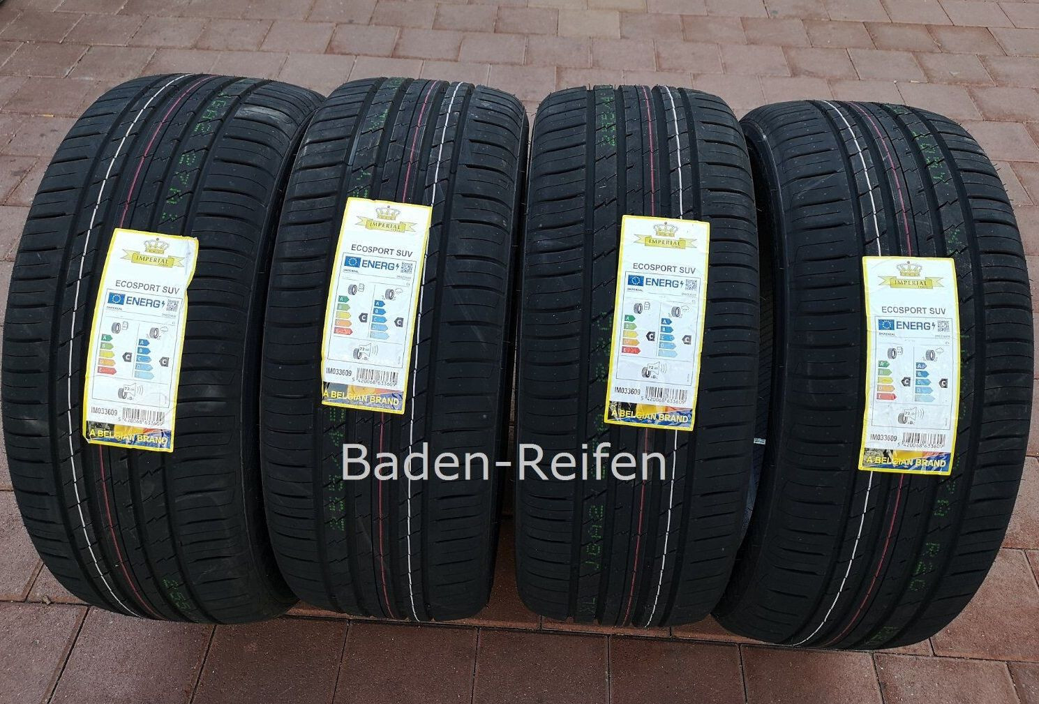 4 x Reifen 255/45 R20 105Y XL Sommerreifen 255 45 20 **NEUREIFEN** TOP ...