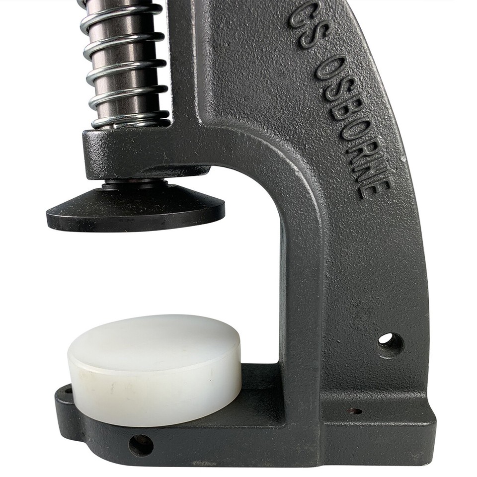 Osborne W-1 Hand Press | eBay