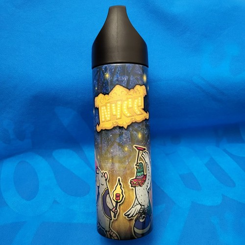 NEW! NYCC 2023 EXCLUSIVE VIP SWAG WATER BOTTLE | eBay