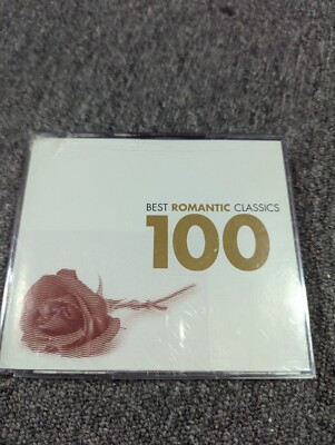 new Set of 2 CD Best Romantic Classics 100 | eBay