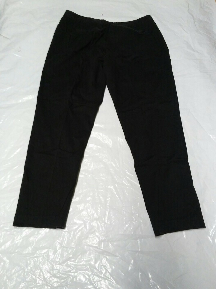 Michael Kors BK Pants, Size 12 RN 111818 CA# 45885 zipper pockets FREE ...