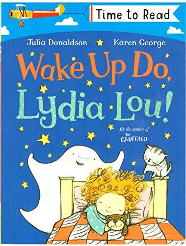 Early Reader - Time to Read: Wake Up Do, Lydia Lou | eBay