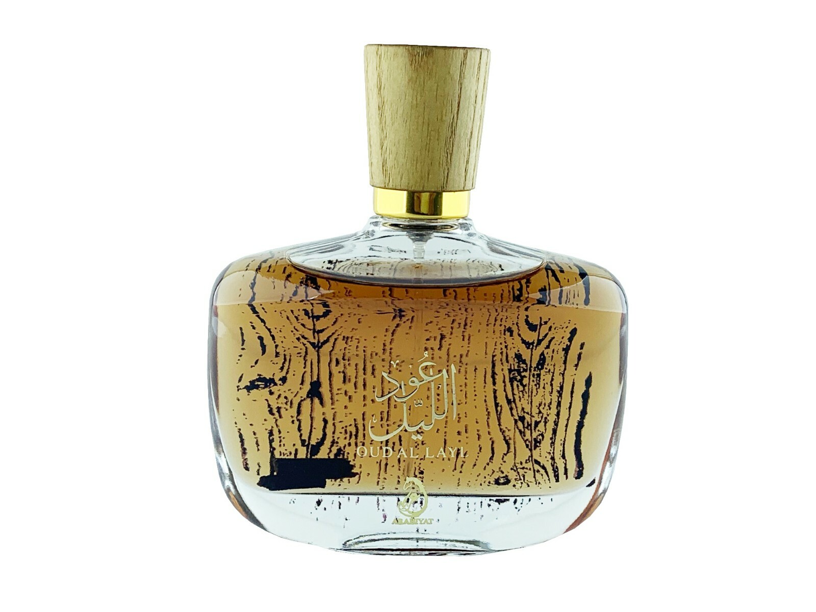 Oud Al Layl 100ml Natural Spray Perfume Eau De Parfum by My Perfumes | eBay