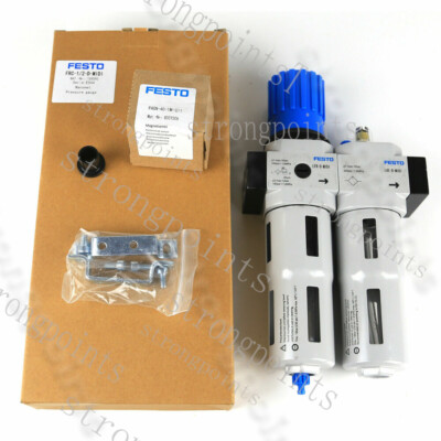 1PCS New FESTO FRC-1/2-D-MIDI 159590 | eBay