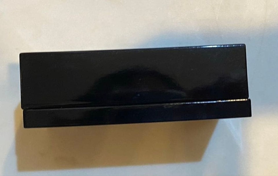 Japan Lacquerware Floral Pattern Box Japanese Style Antique Gift ...