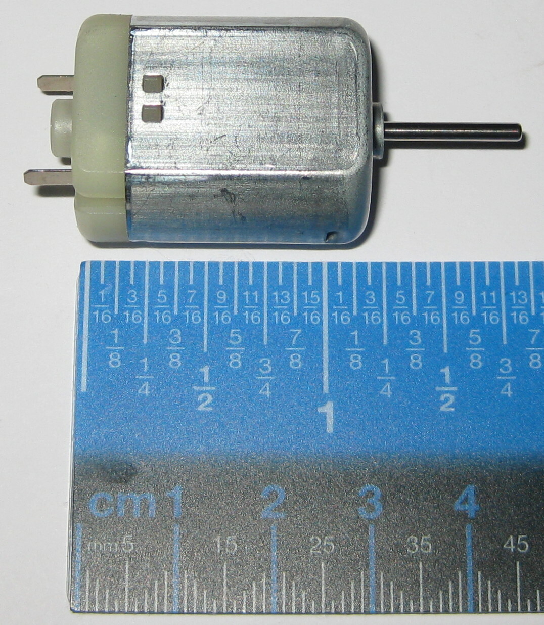 10 X Mabuchi FK-280 Motor - 10 to 15 VDC - Trunk Lock Actuator DC ...