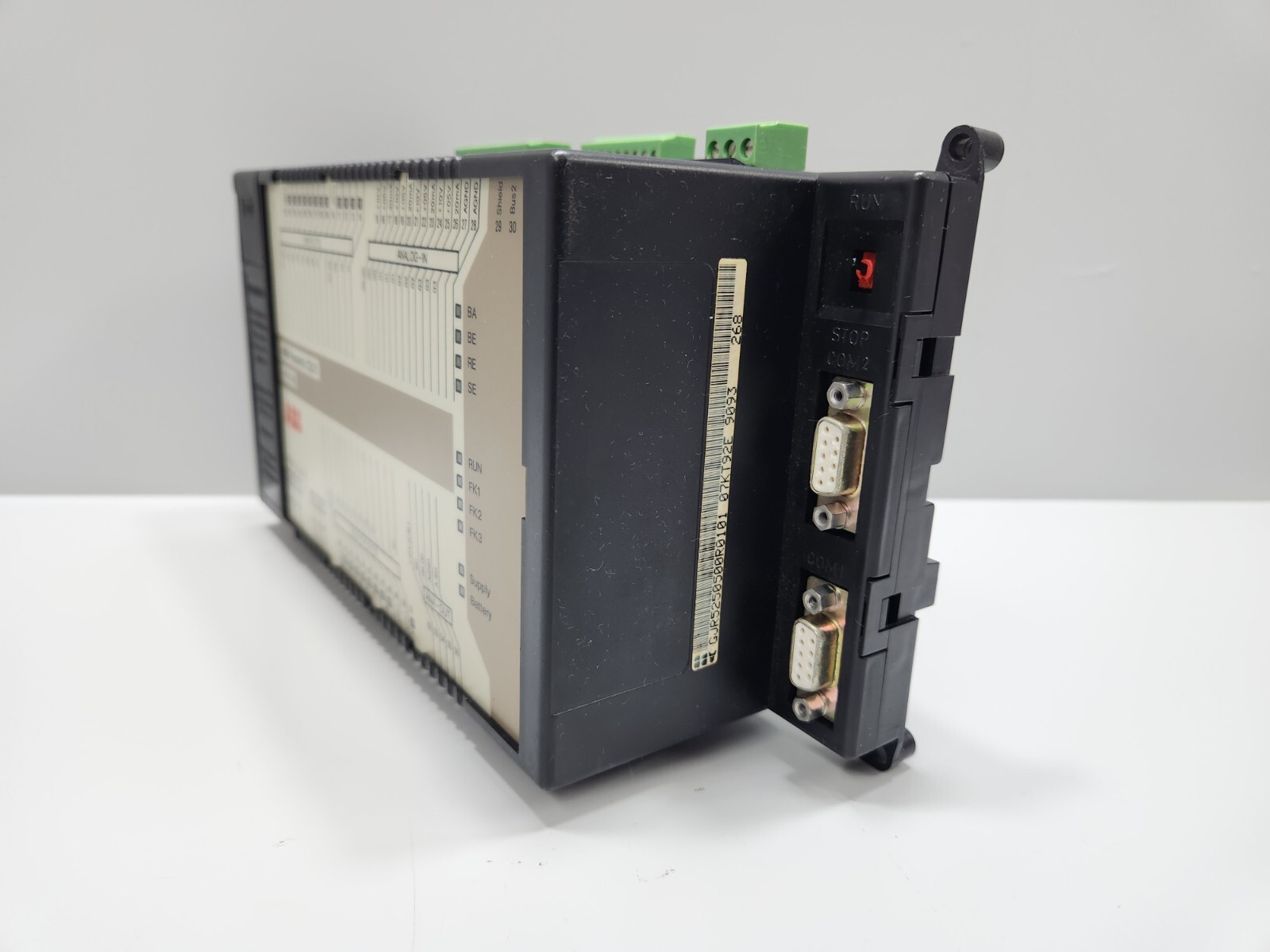 ABB PROCONTIC CS31 07KT92 PLC MODULE | eBay