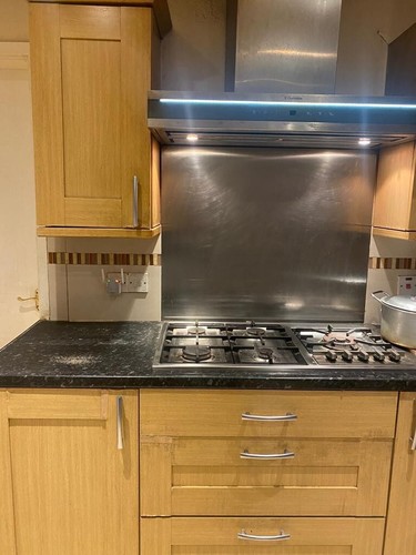 Used kitchen units for sale | eBay UK