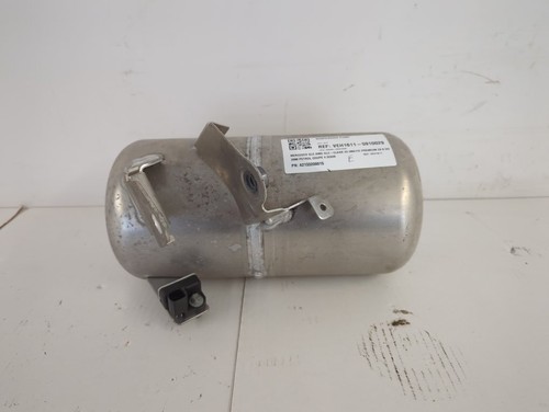 Mercedes GLC AMG GLC-class 43 Coupe 2016-2019 Suspension Pump ...