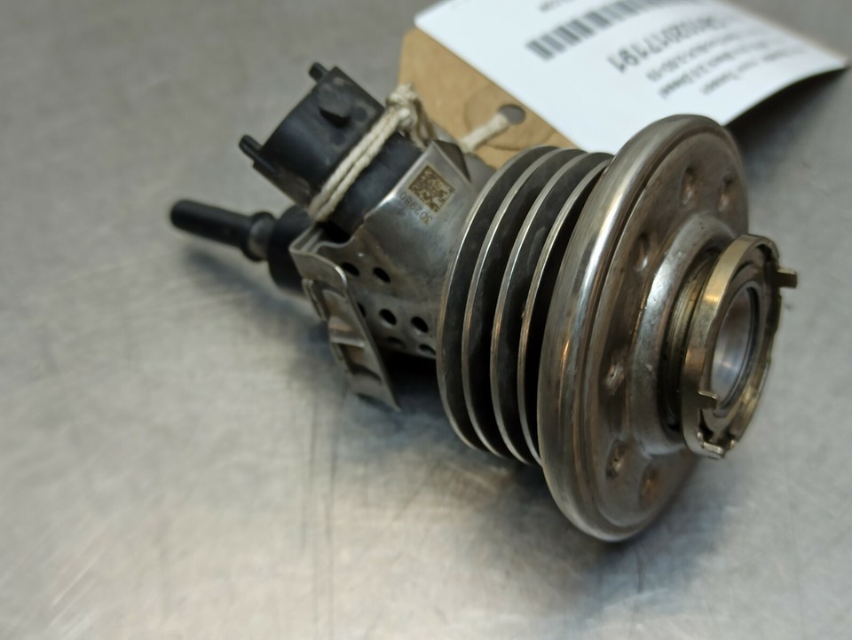 Hyundai Tucson MK3 2017-2021 2.0 Diesel AdBlue Urea Injector 29630 ...