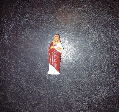 Homies Santitos Sagrado Corazón De Jesús | eBay