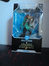 DC Multiverse Cyclone