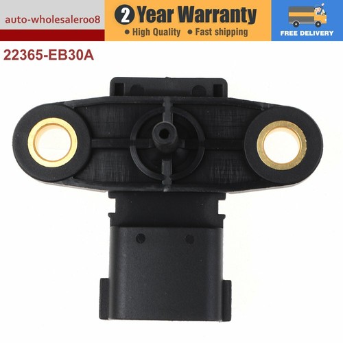 22365-EB30A Turbo Boost MAP Sensor For Nissan Navara D40 Pathfinder R51 ...