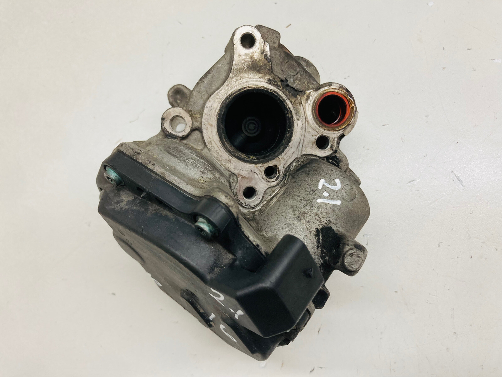 EGR VALVE FOR MERCEDES SPRINTER B906 2.1 Diesel M651.955 A6511400660 ...