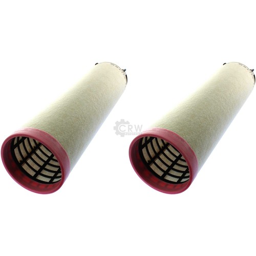 2X Original MANN-FILTER Filtre À Air Secondaire CF 710 | eBay