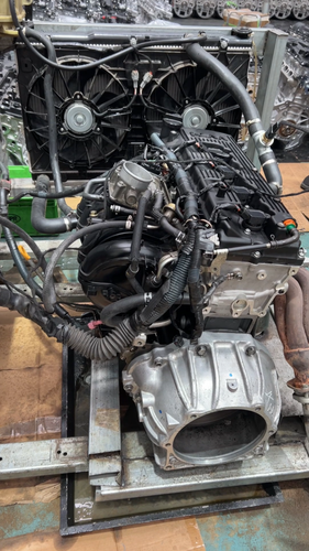 Mitsubishi loaded starrion 2.3/ 2.5 SHOGUN PAJERO DELICA 4D56 8V 89- LG ...